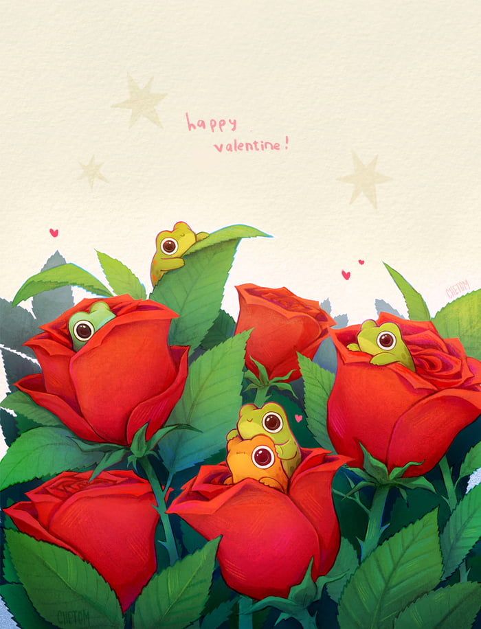 Happy day and happy Friday my dudes - 9GAG