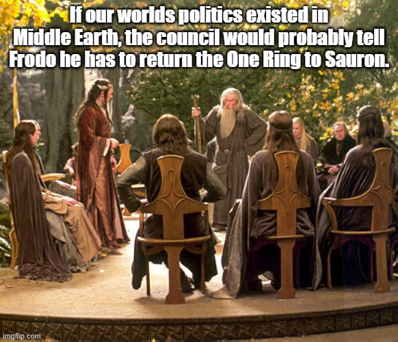 Wouldn't doubt it. - 9GAG