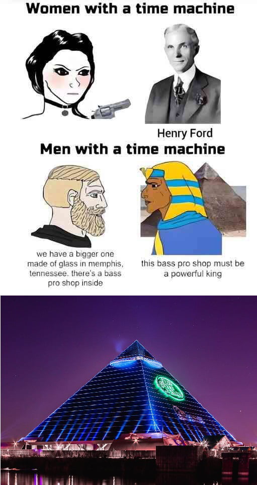 Memphis - 9GAG