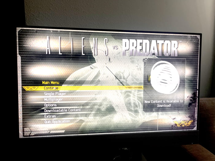 Aliens vs Predator (2010) for $3 on the Steam sale is a fun purchase - 9GAG