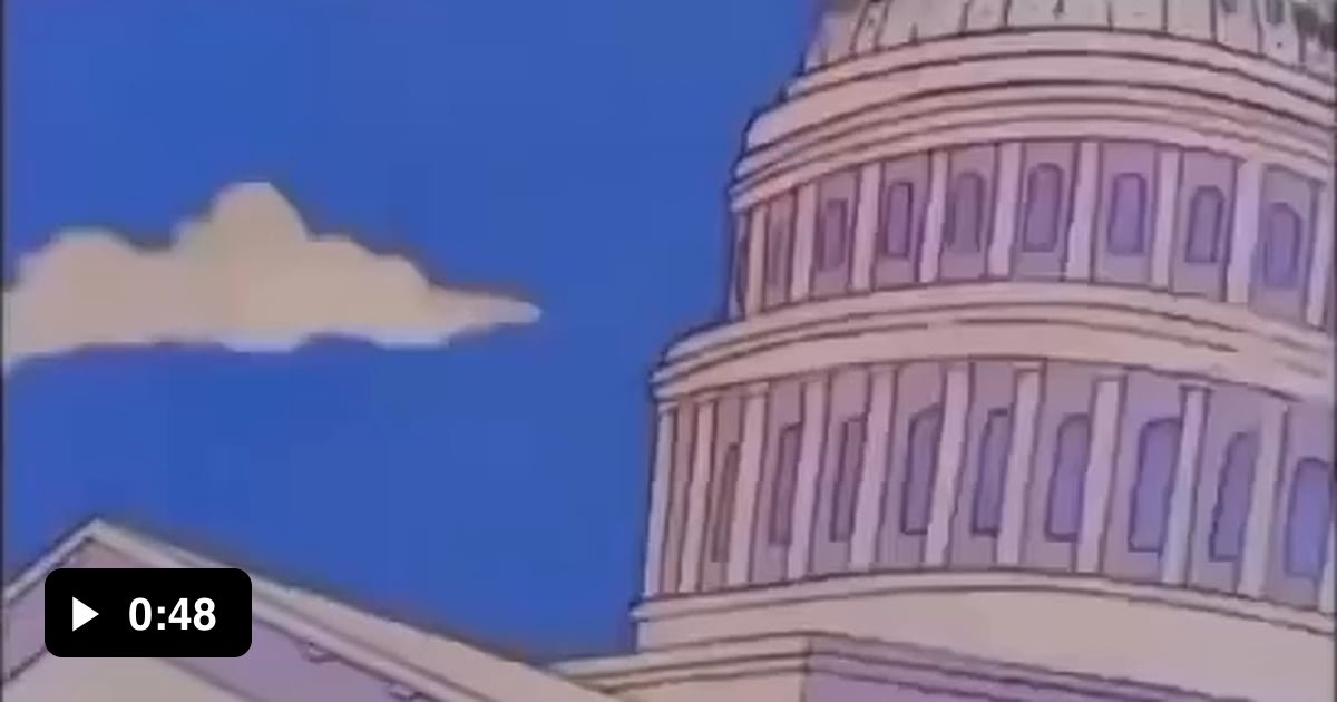 Are you y’all ready for this 2024 Simpson prophecy? - 9GAG