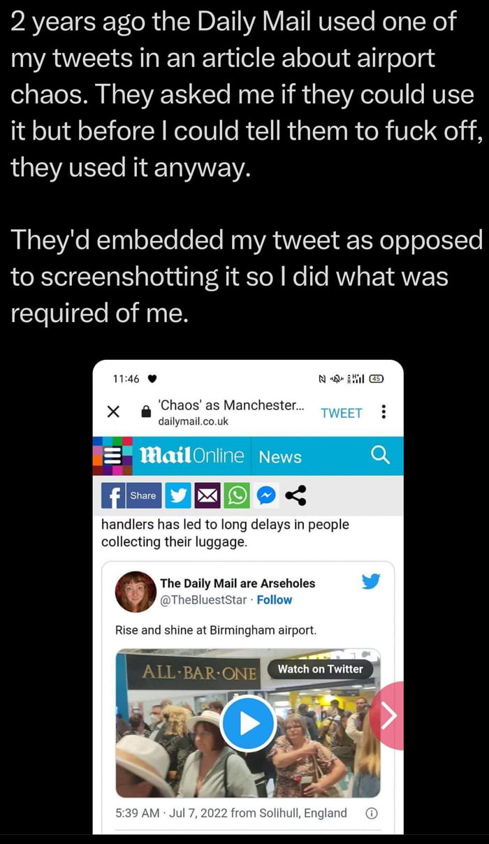 Subtle, but effective - 9GAG