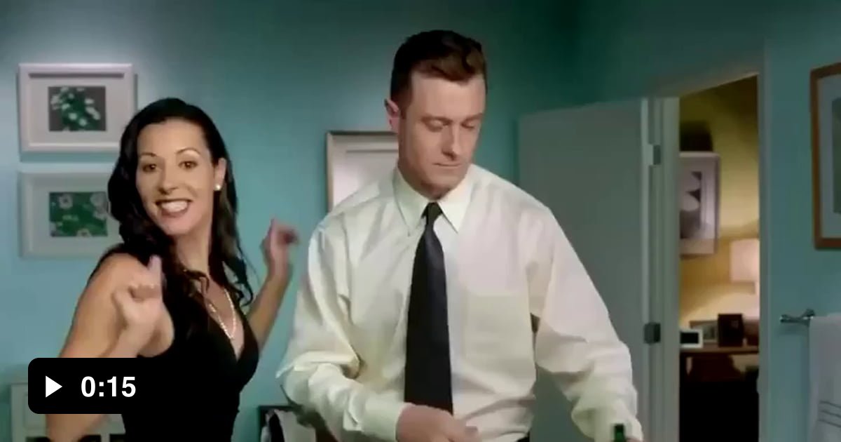 What the heck did he do? - 9GAG