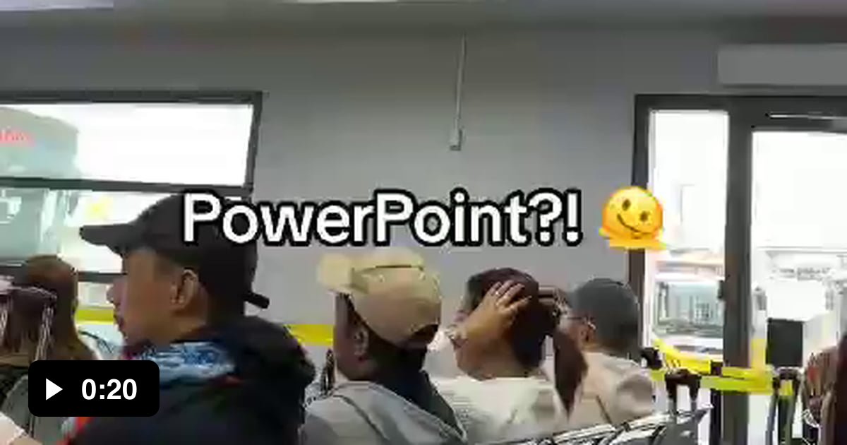 Airport boss: We have no budget for Digital Signage! / Creative staf ...