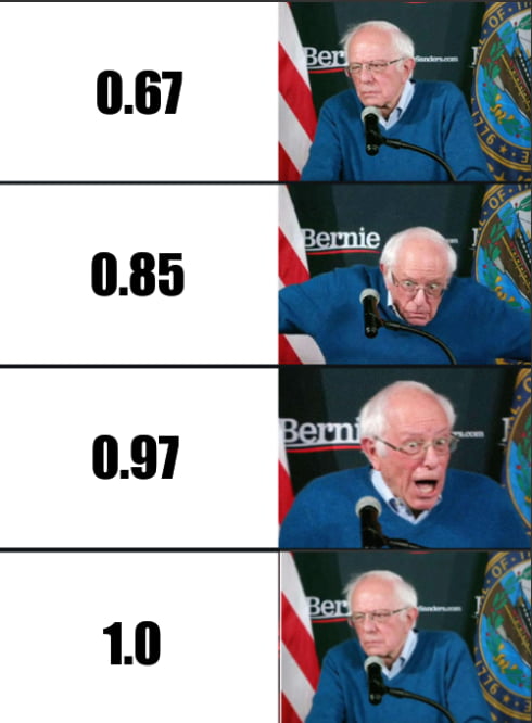 MachineLearningAIMoment - 9GAG