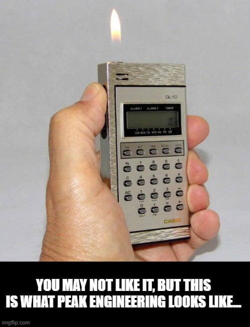 Peak performance. - 9GAG