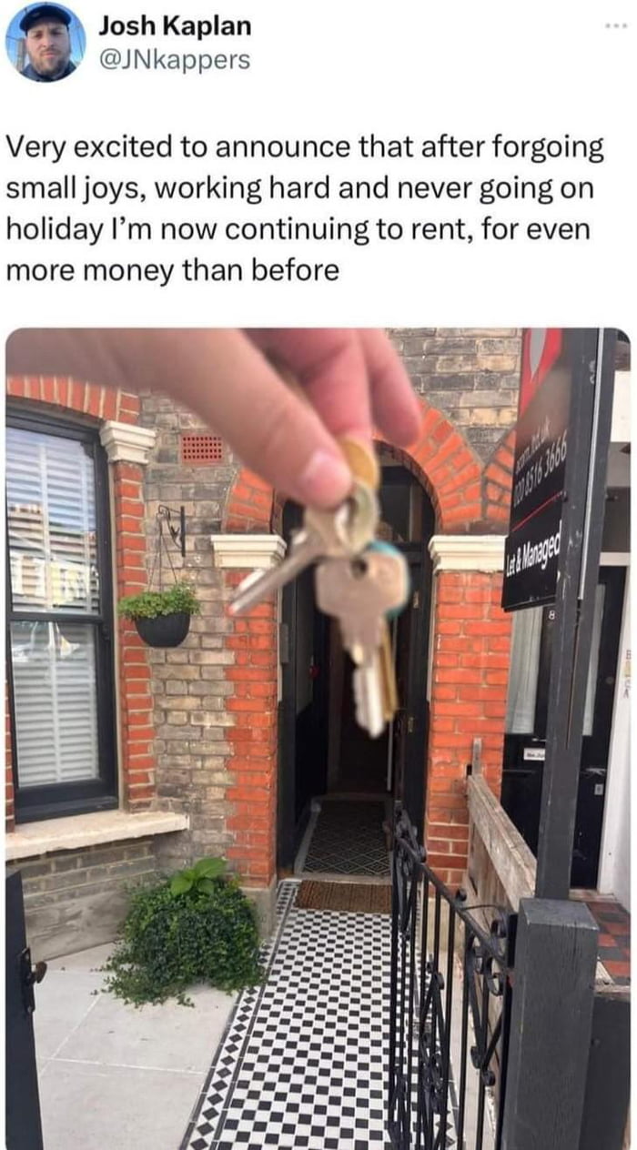 Pain and gain - 9GAG