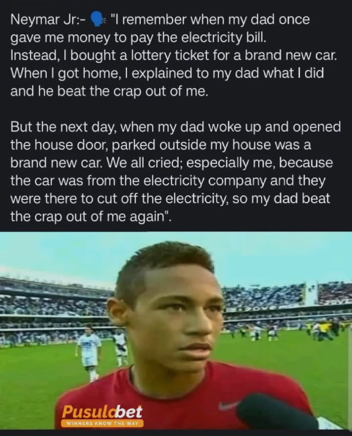 You got to take risks - 9GAG