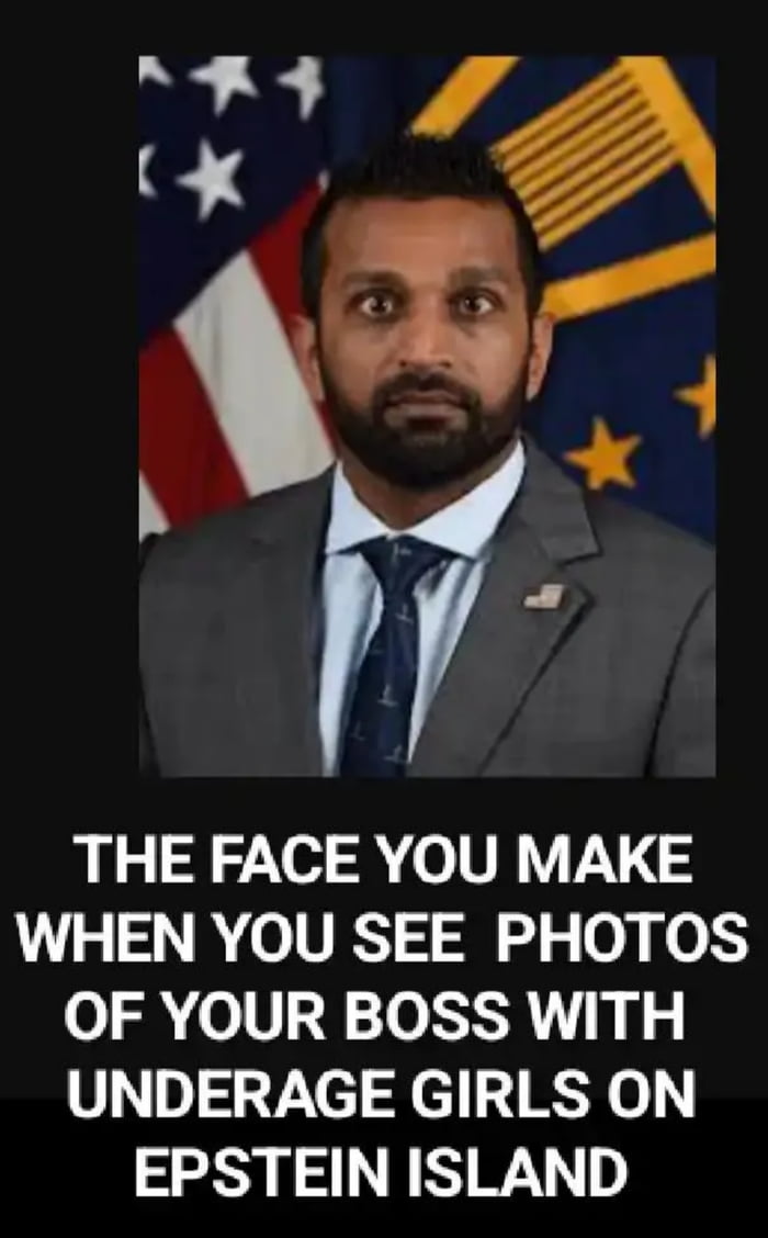 Release the Epstein files - 9GAG