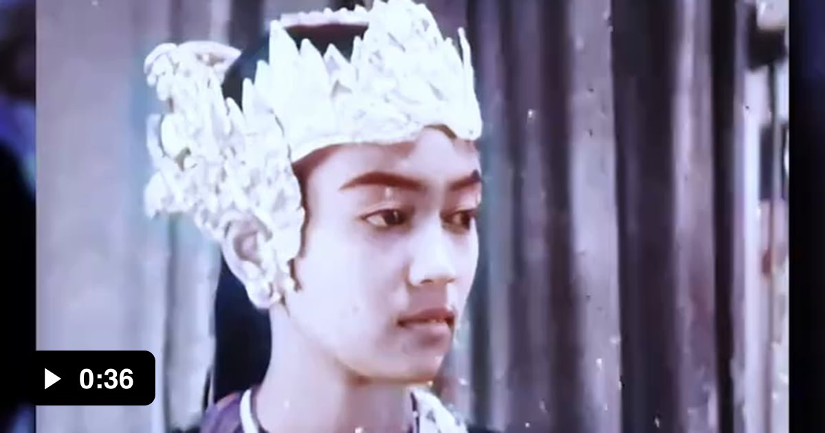 She has good genes. No wonder high rankings wanted her, though she ...