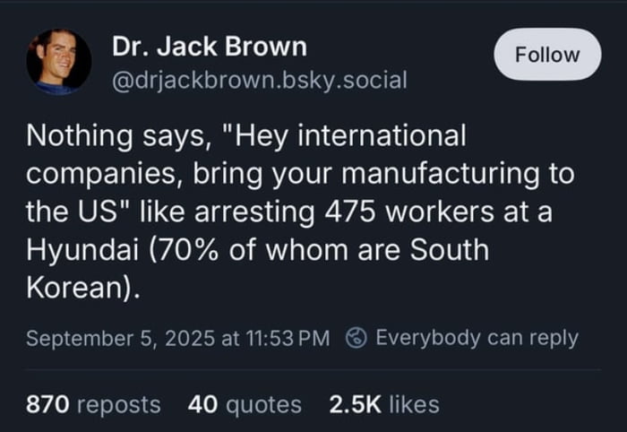 "It's a bold strategy Cotton. Let's see if it pays off for him." - 9GAG