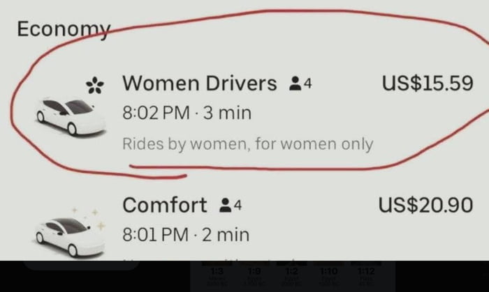 Mind the gender pay gap - 9GAG