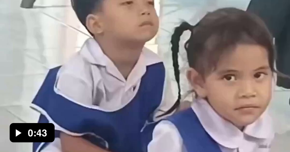 No matter the situation, you have to flirt with girls - 9GAG