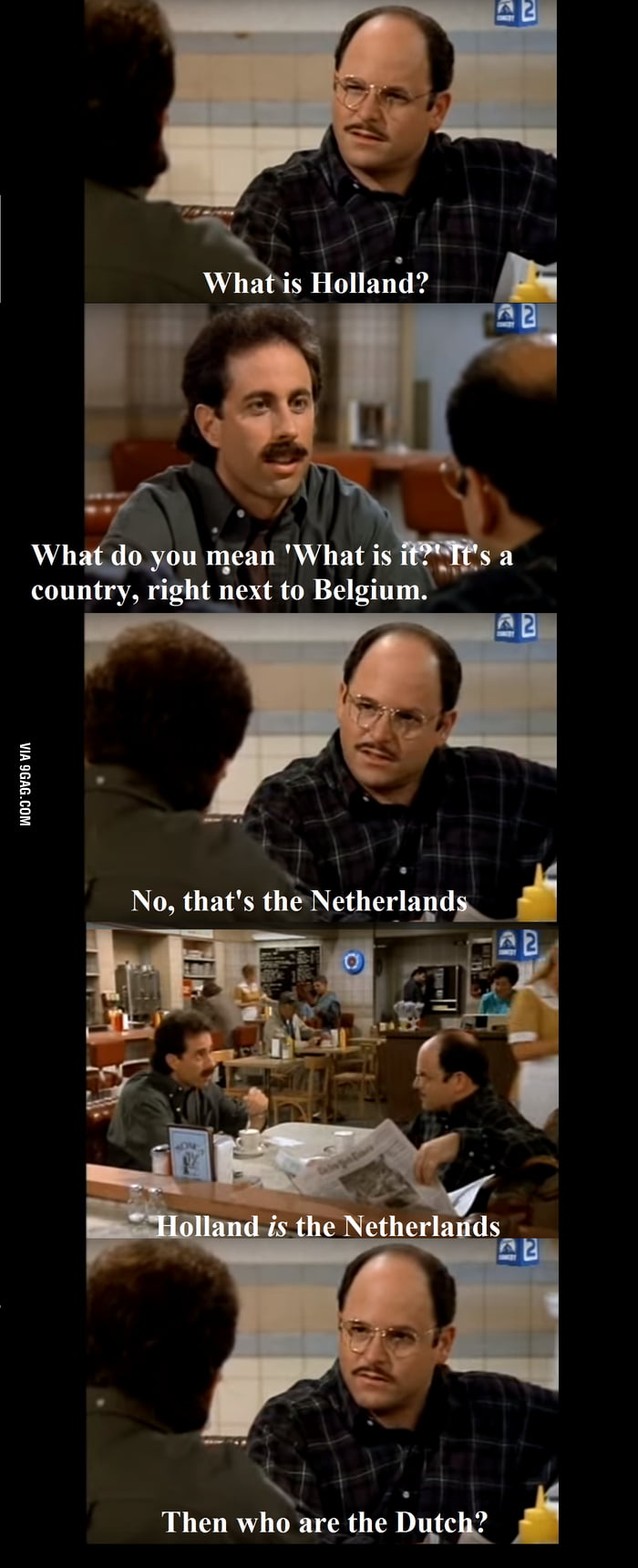 Can someone explain? - 9GAG