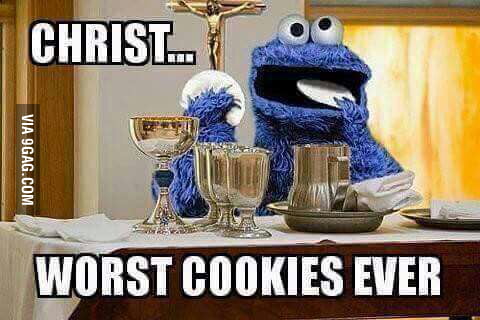 Worst cookies ever - 9GAG