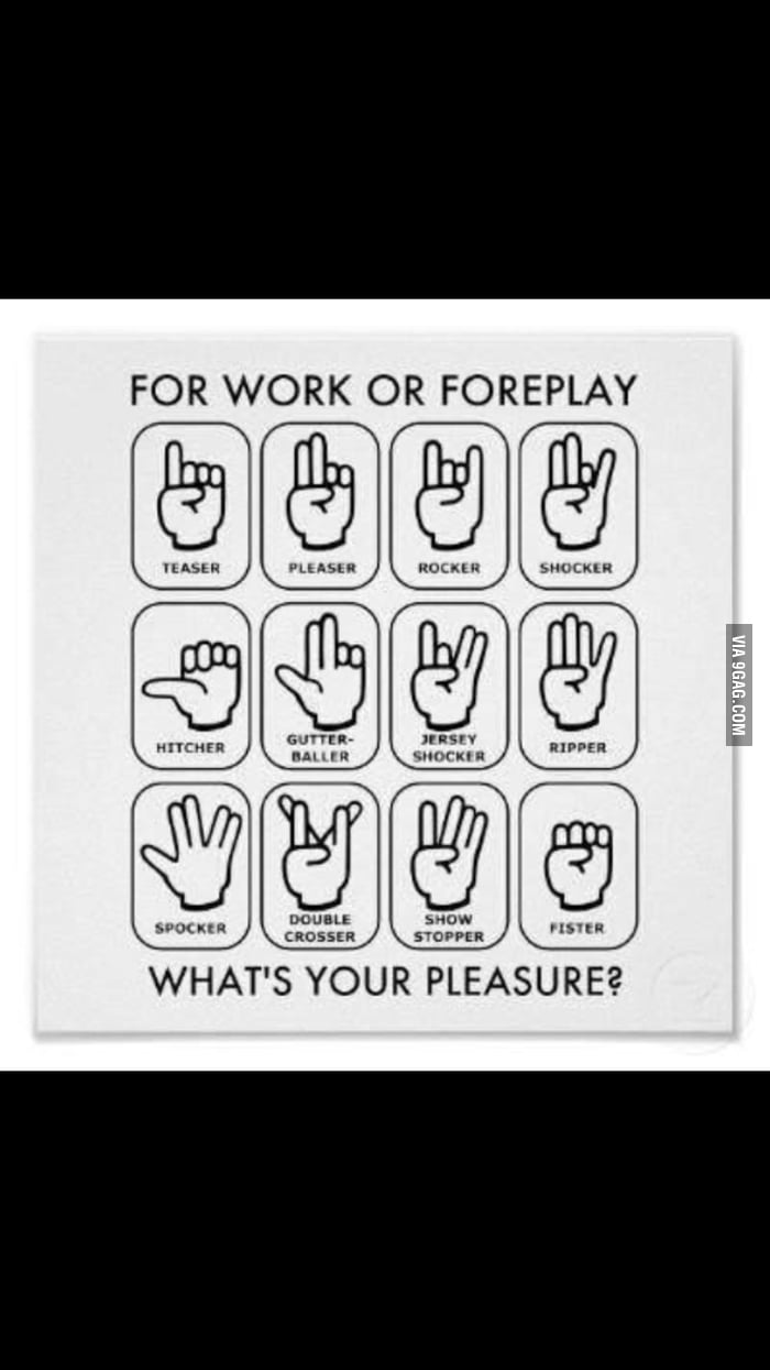 And then there is the Minivan... Two in the front & five in the back - 9GAG