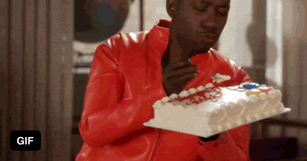 When you're about to have a cheat meal and someone reminds you you're ...