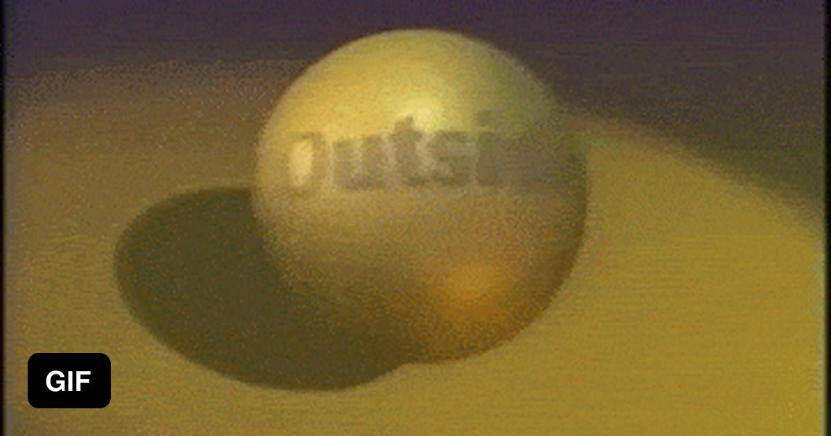 How to turn a sphere inside-out (this blow my mind) - 9GAG