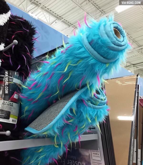 RIP Sully - 9GAG