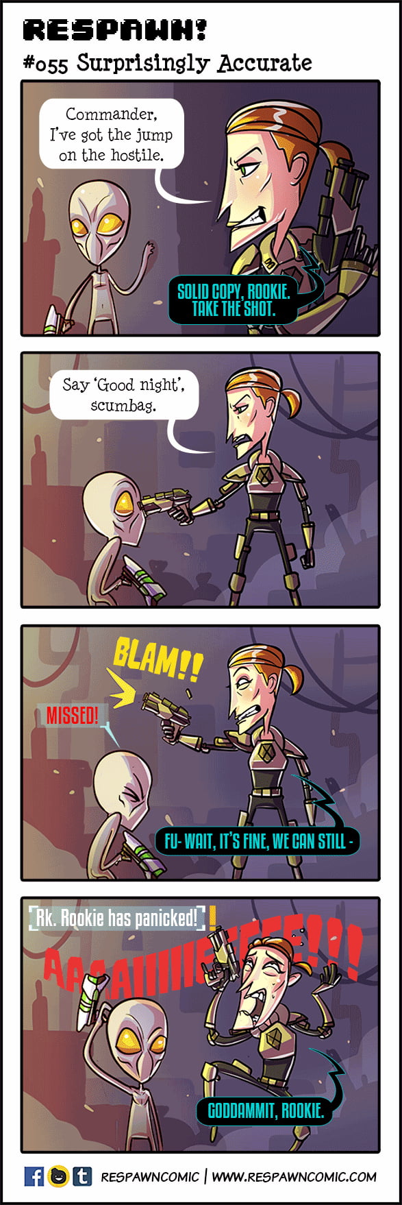 XCOM in a nutshell - 9GAG