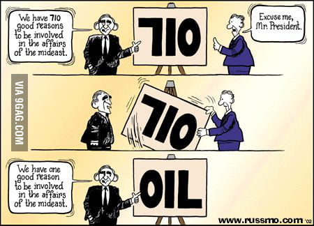 710 Good Reasons - 9GAG