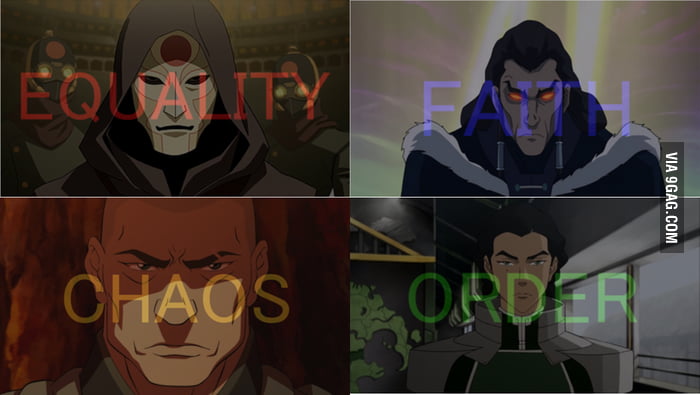 Enter the Void - 9GAG