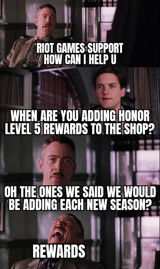 They Will never add more... - 9GAG