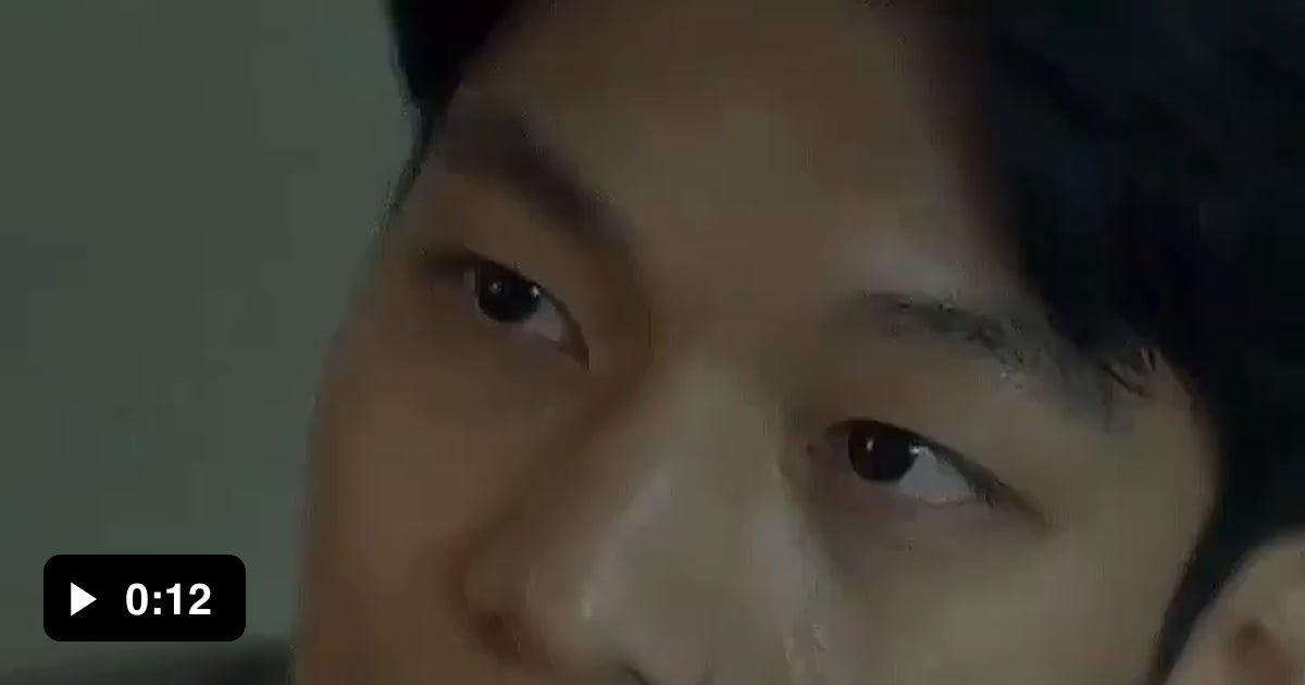 Wi Ha-Joon aka the police officer from Squid Games - 9GAG