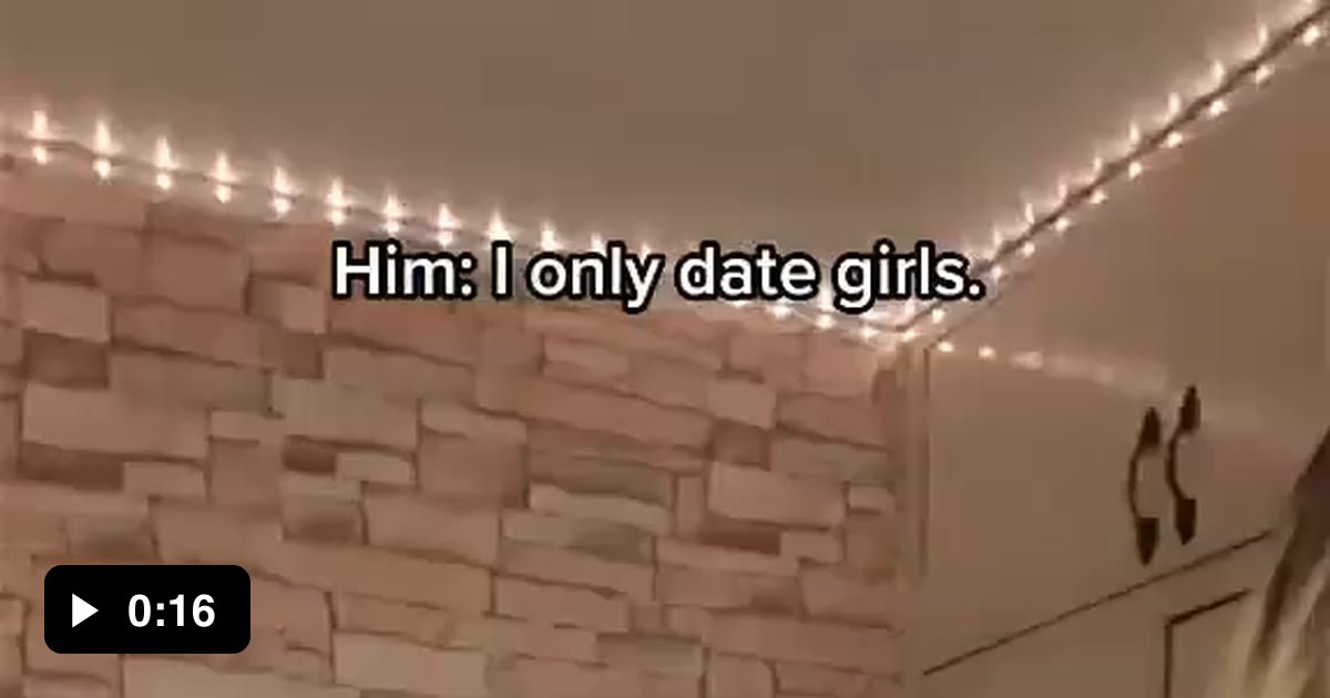 Doesnt matter, looks female enough - 9GAG