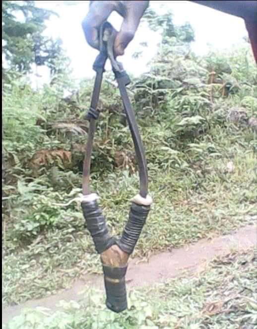 How do you call this in your language? mine “Butida’ - 9GAG