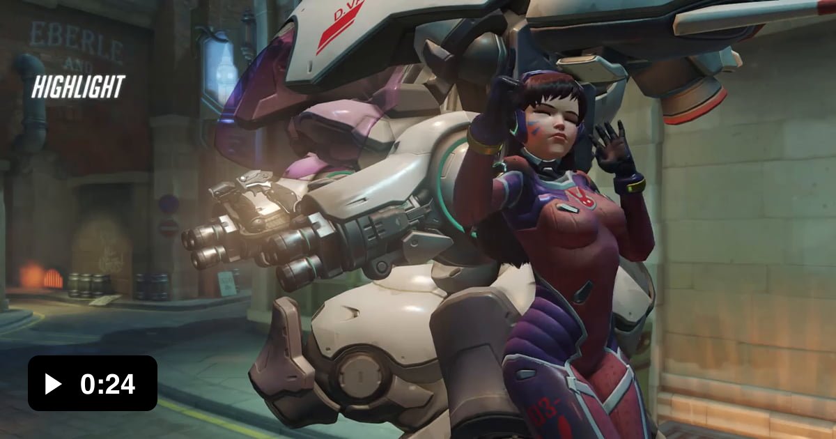 DVA Mech recall into grav - 9GAG