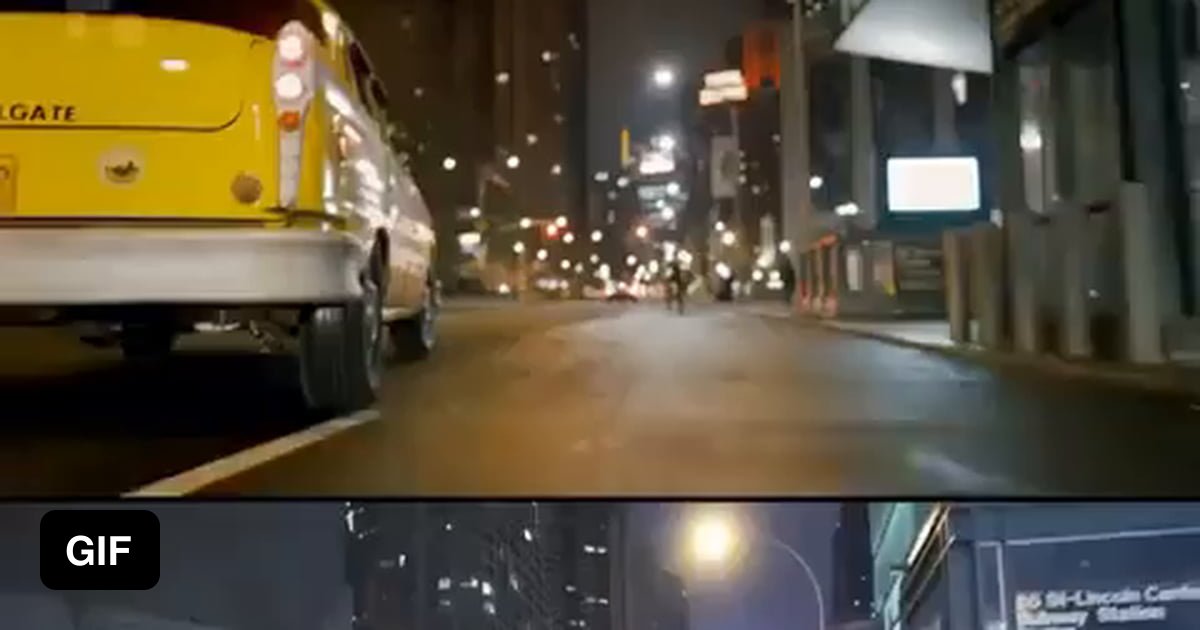 Such a beautiful and flawless execution - 9GAG