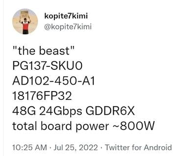 800W Total board POwer! - 9GAG