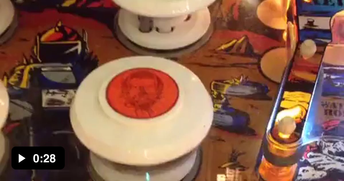 Pinball Wizard - 9GAG