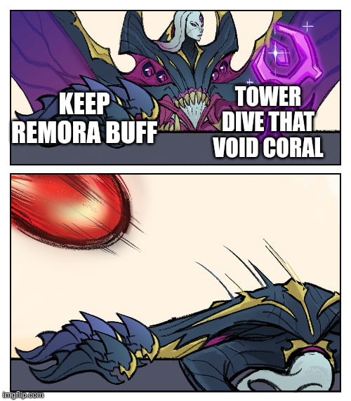 Bel'Veth Mains Know - 9GAG