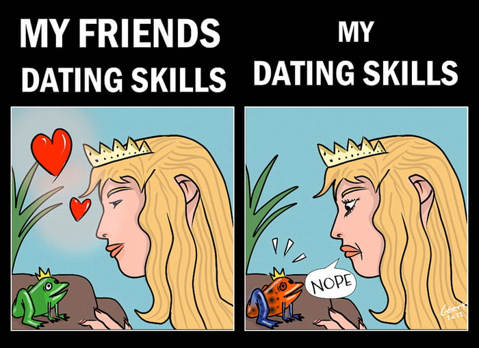 Dating - 9GAG