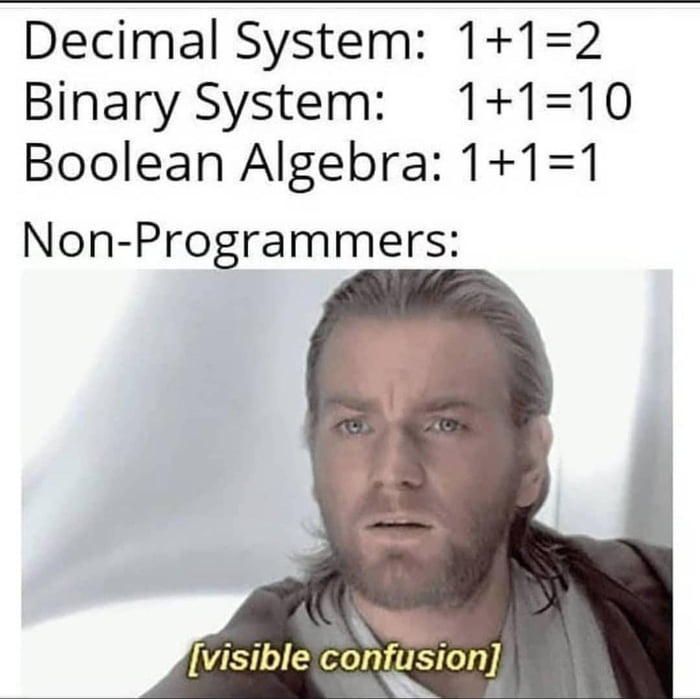 Non programmers: what ? - 9GAG