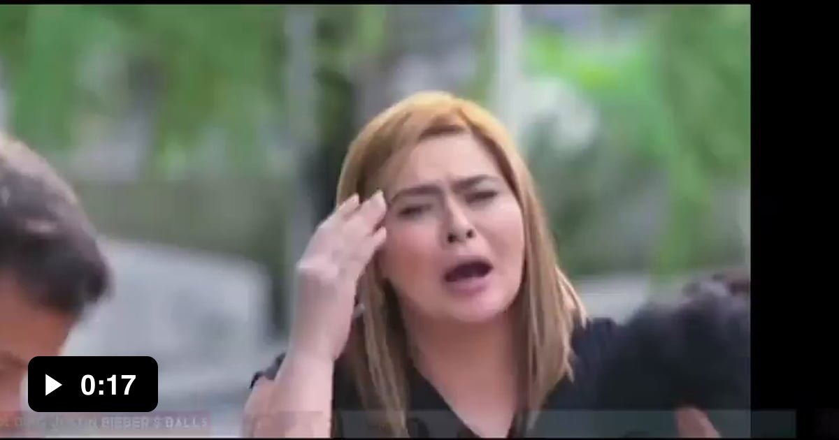 Filipino dramas have a reputation for being... dramatic... - 9GAG