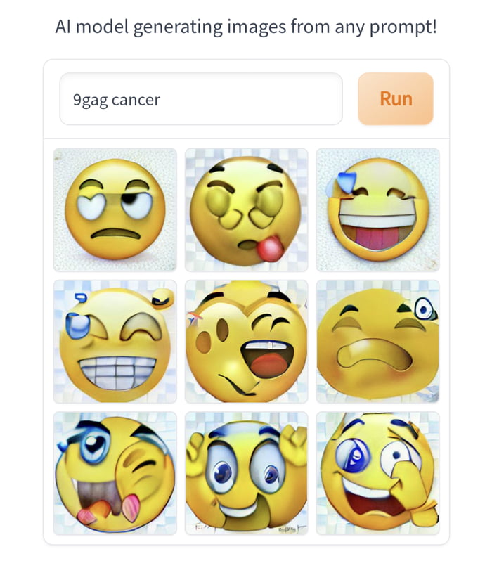 It knows - 9GAG