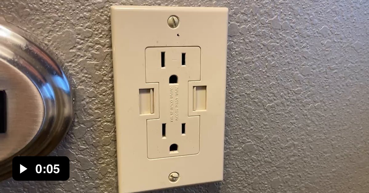 Gotta protect those USB ports - 9GAG