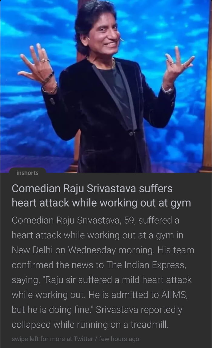 Raju's heart be like... Main ye karunga Pehle - 9GAG