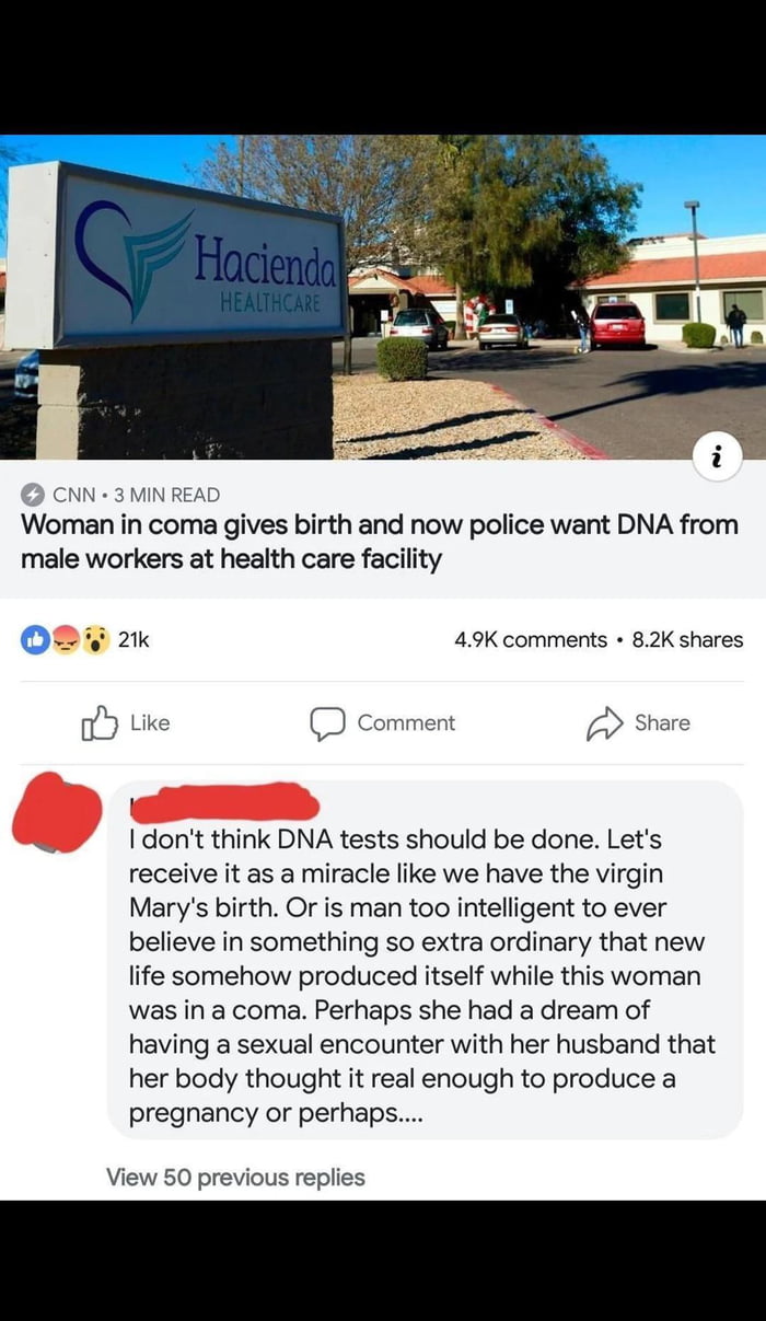 Sounds suspicious - 9GAG