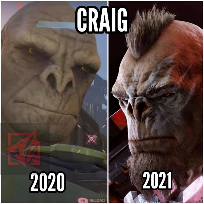 He finally grew up a lot in a year - 9GAG