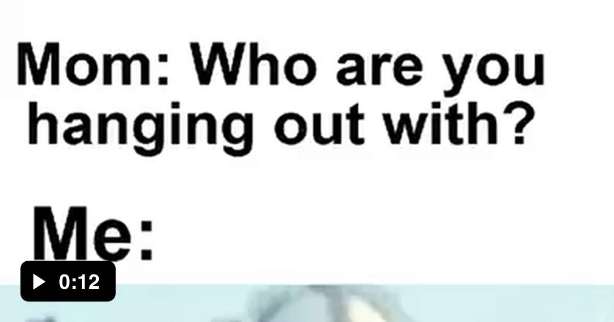 I don't know what did she expect - 9GAG