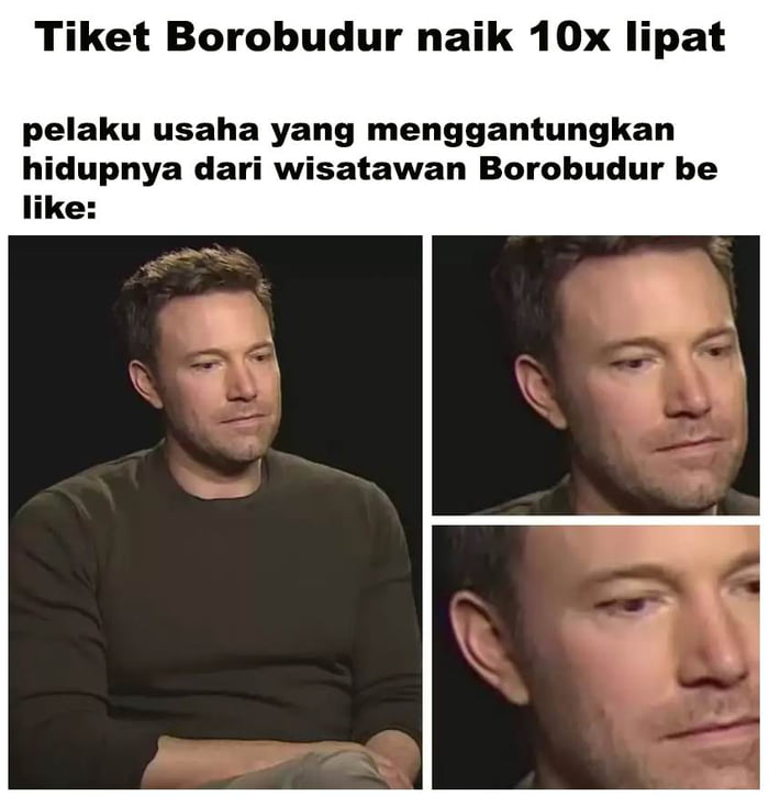 Ya gitu deh.. - 9GAG