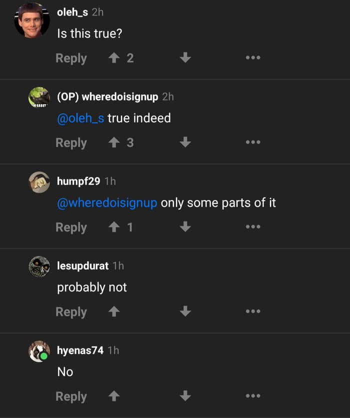 9gag in a nutshell right now - 9GAG