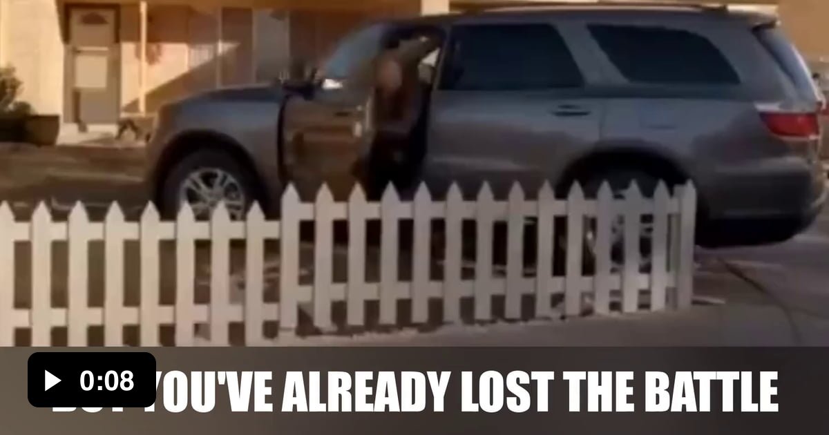 Breaking wind, ending bad - 9GAG