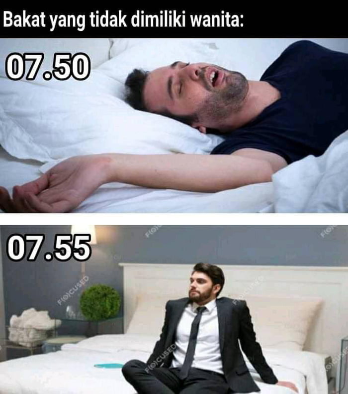 Sat set sat set..... - 9GAG