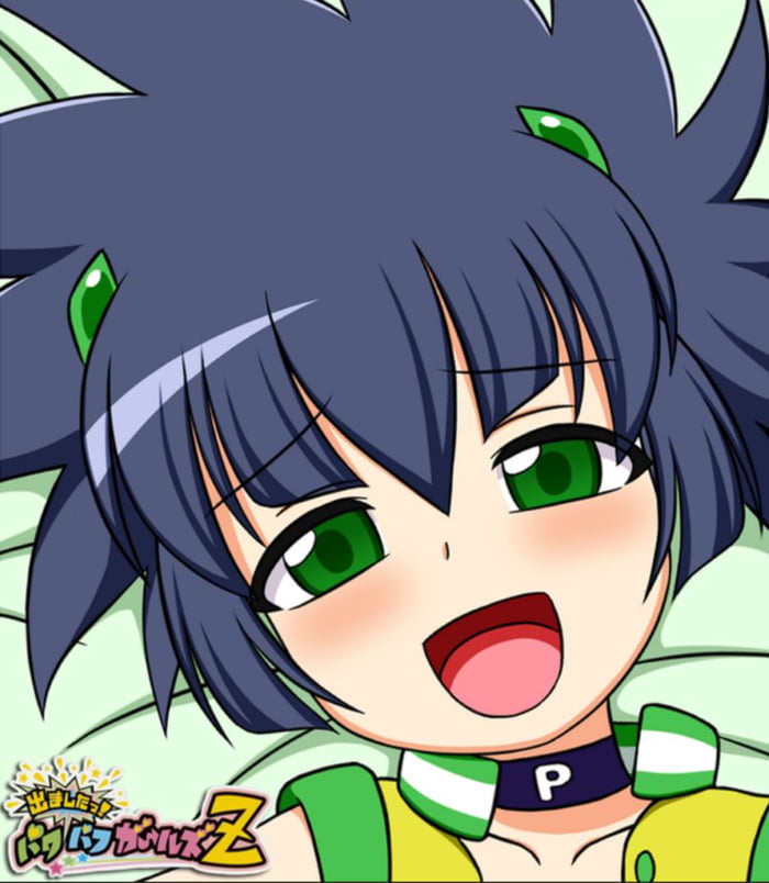 Kaoru Matsubara - 9GAG