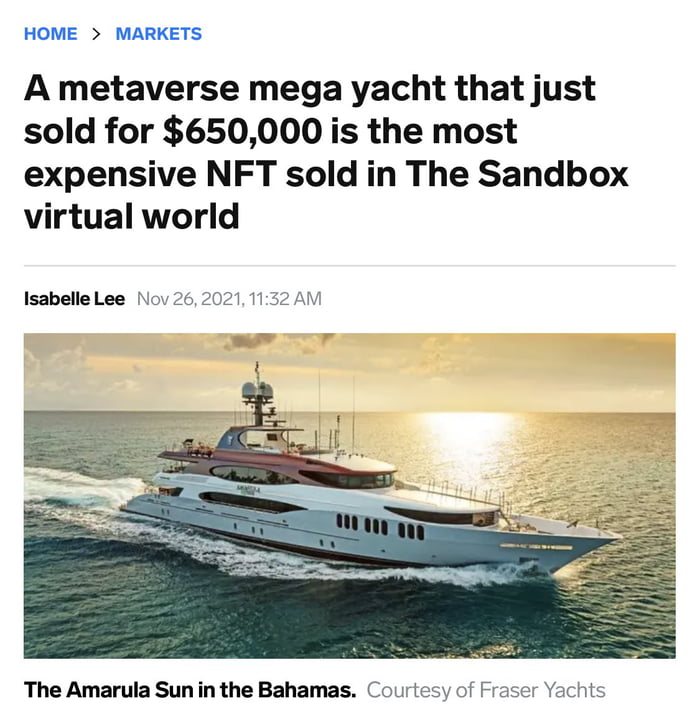 Someone Actually Paid 650 000 Dollar For A Non Existing Yacht 9GAG someone-actually-paid-650-000-dollar-for-a-non-existing-yacht-9gag